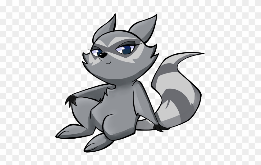 Raccoons In The Media - Coco Raccoon - Full Size PNG Clipart Images ...