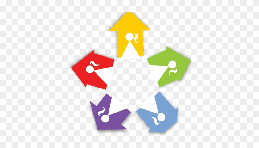 Rainbow Homes - Rainbow Homes - Free Transparent PNG Clipart Images ...