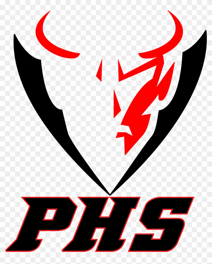 School Logo - Pomona High School Logo - Full Size PNG Clipart Images ...