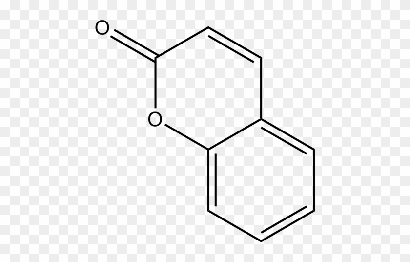 Chemical Structure - Xantphos Ligand - Full Size PNG Clipart Images ...