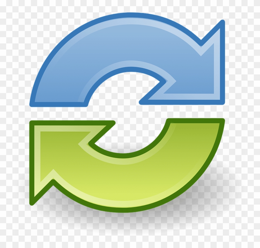 Data Recovery San Antonio - Data Sync - Full Size PNG Clipart Images ...