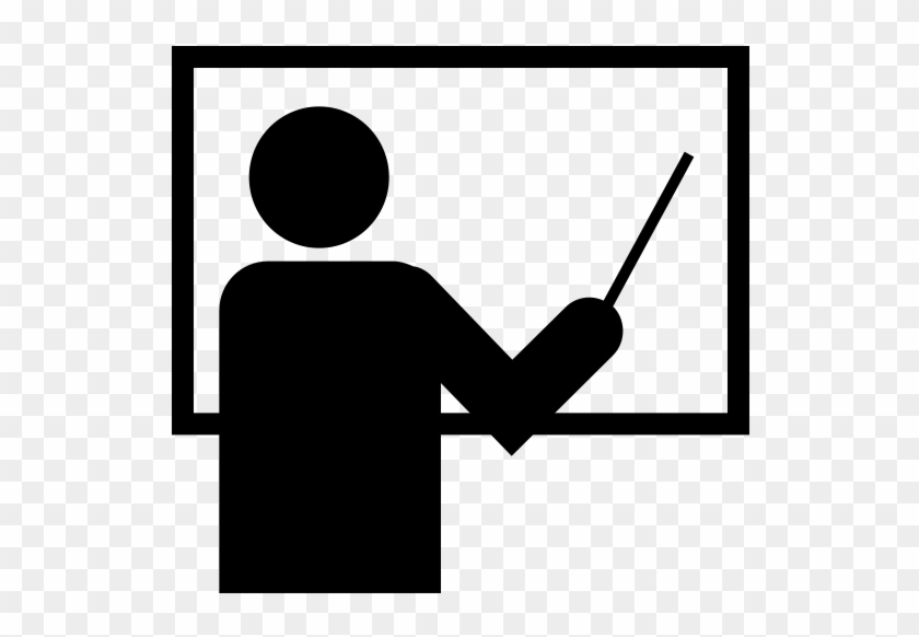 Presenter Icon Transparent - Free Transparent PNG Clipart Images Download