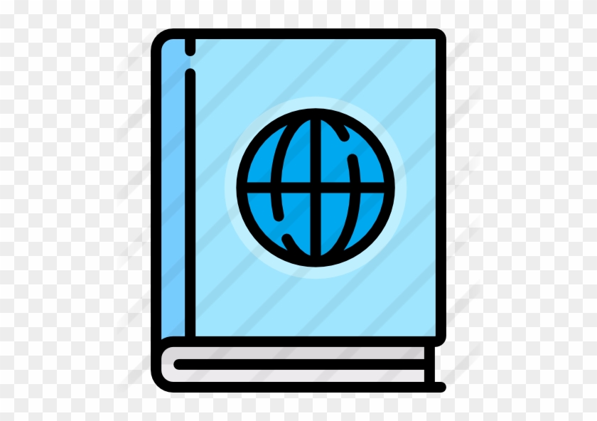 Encyclopedia Free Icon - Encyclopedia Free Icon - Free Transparent PNG ...