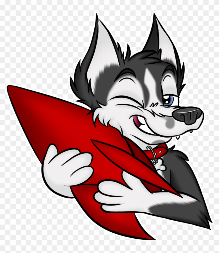 Rocket Love - Cartoon - Free Transparent PNG Clipart Images Download