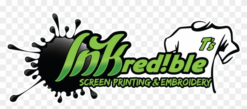Turn Ordinary Into Extraordinary - Inkredible T's - Full Size PNG ...