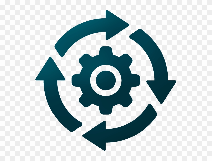 Introducing Iterative Development Cycles - Vector Graphics - Full Size ...