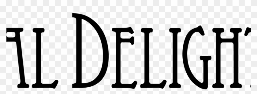 Herbal Delights Logo - Herbal Delights Logo - Full Size PNG Clipart ...