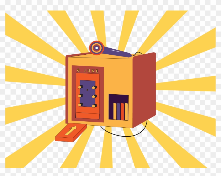 1971 - 70's Music Time Machine - Full Size PNG Clipart Images Download
