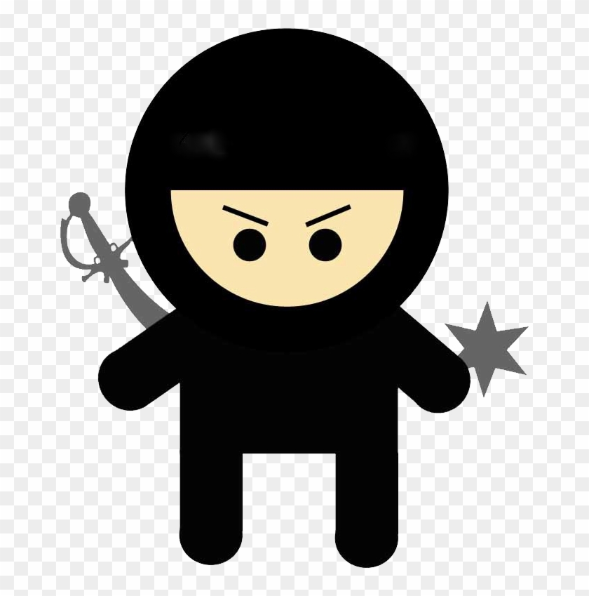Png Photo, Assassin, Samurai, Ninja, Clip Art, Ninjas, - Portable ...