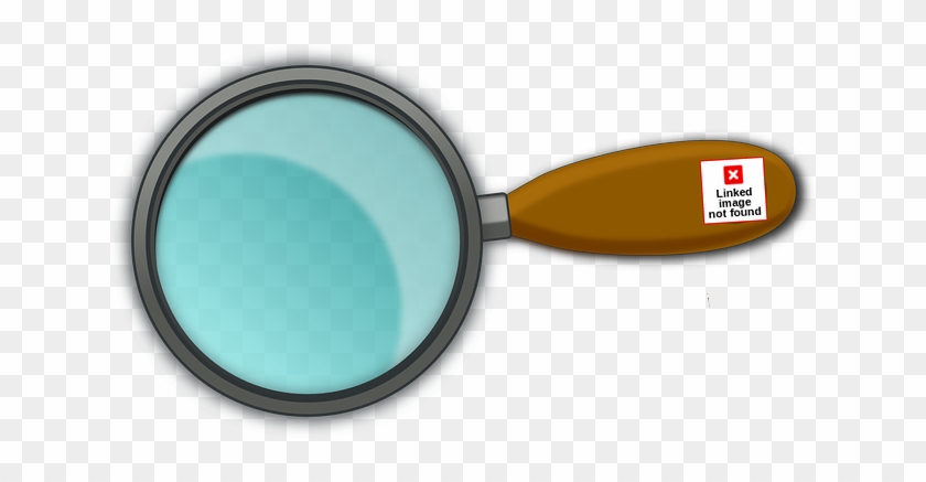 Lupe, Werkzeug, Zoom, Optische, Flüge - Lup Vector - Full Size PNG ...