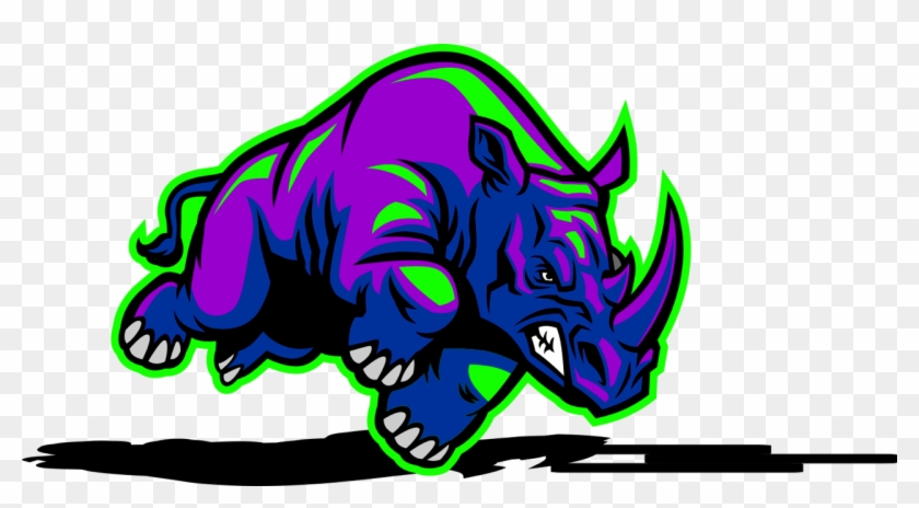 Ipa Rhino Logo - Software - Full Size PNG Clipart Images Download