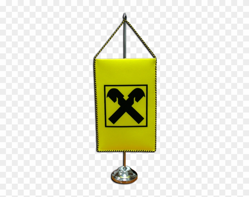 Wimpel Und Tischbanner - Sign - Full Size PNG Clipart Images Download