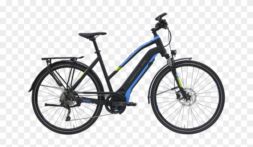 Edison Sport - Giant Hybrid Mountain Bike - Full Size PNG Clipart ...