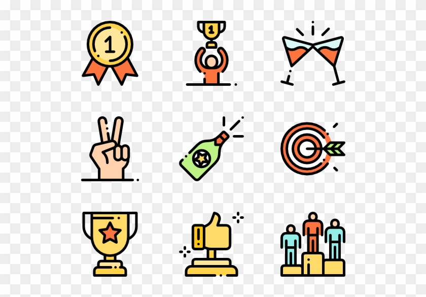 Winning - Winning - Free Transparent PNG Clipart Images Download