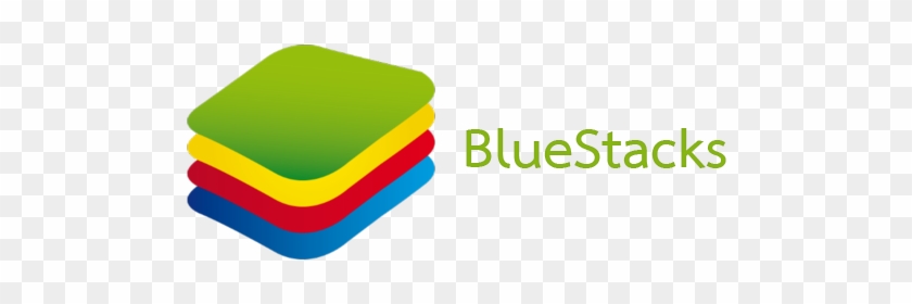 Vidmate For Pc - Bluestack Logo - Full Size PNG Clipart Images Download