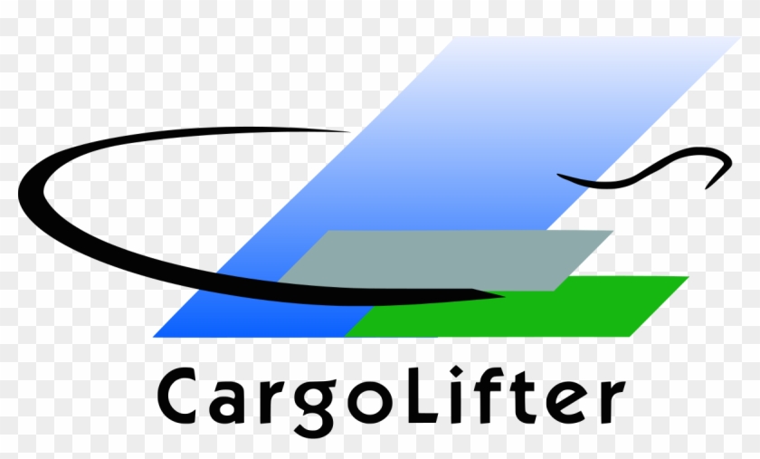 Cargolifter Logo - Free Transparent PNG Clipart Images Download