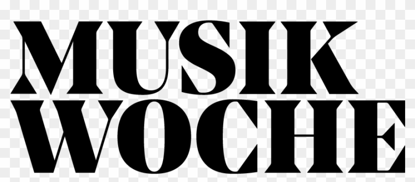 Musikwoche Logo - Free Transparent PNG Clipart Images Download