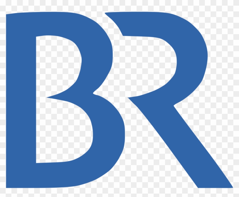 Tv Beitrag Bayerisches Fernsehen - Br Logo Png - Full Size PNG Clipart ...