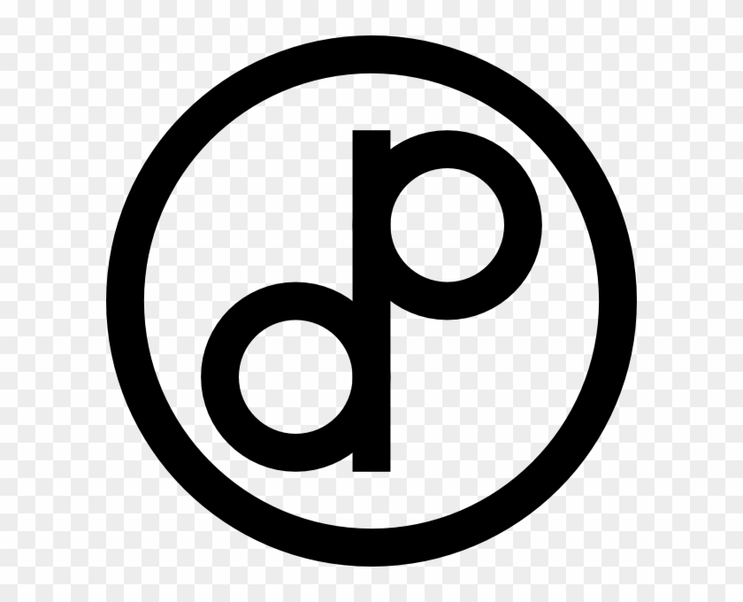Public Domain Symbol - Full Size PNG Clipart Images Download