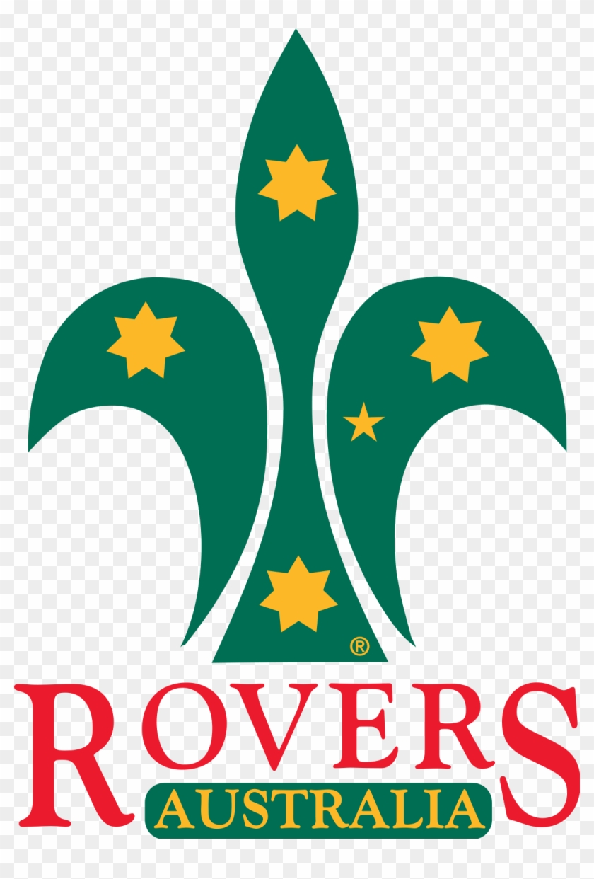 Scouts Australia - Full Size PNG Clipart Images Download