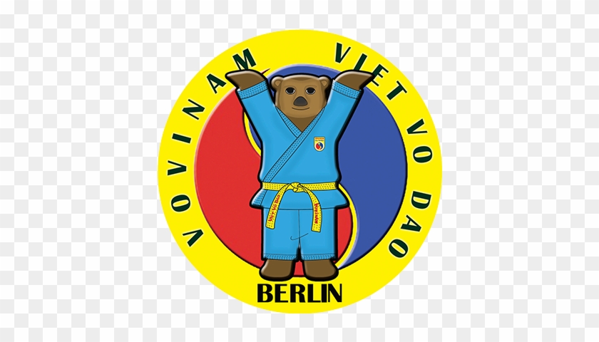 Der Vovinam Verein Berlin Gehört Zum Dvvf, Dem Deutschen - Cheryl ...
