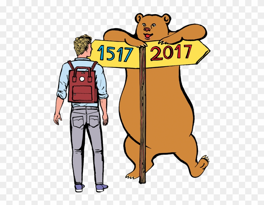 Du - Cartoon - Free Transparent PNG Clipart Images Download