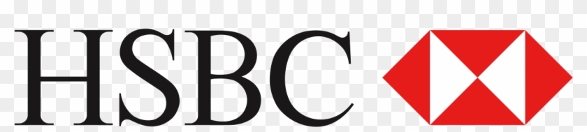 Hsbc - Hsbc Bank Logo Png - Full Size PNG Clipart Images Download