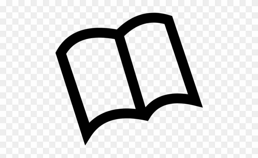 Library Symbol Clip Art - Map Symbol For Library - Full Size PNG ...