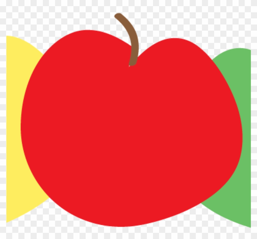 Apple Clip Art Free Teacher Apple Clipart Clipart Panda - Clip Art ...