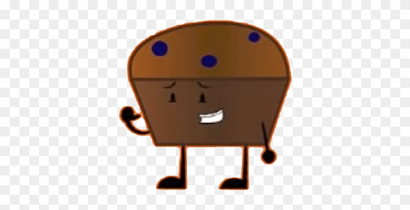 Muffin Clipart Object - Portable Network Graphics - Full Size PNG ...