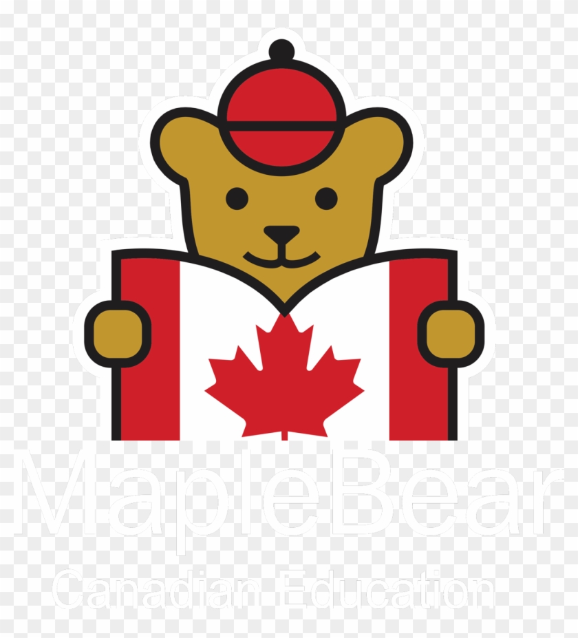 The Best Of - Maple Bear Canadian Preschool Logo - Full Size PNG Clipart Images Download