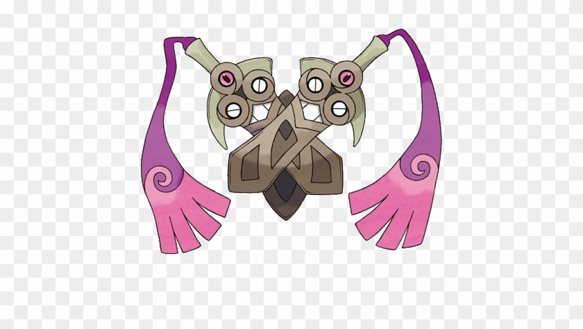 View Doublade , - Pokemon Doublade - Full Size PNG Clipart Images Download