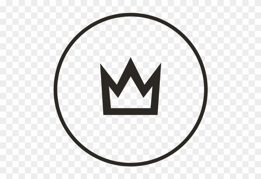 Our Coming King - Circle - Full Size PNG Clipart Images Download