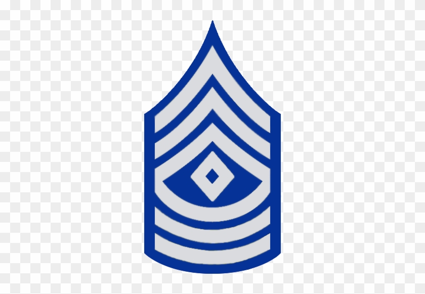 State Police First Sergeant - Army First Sergeant Rank - Full Size PNG ...