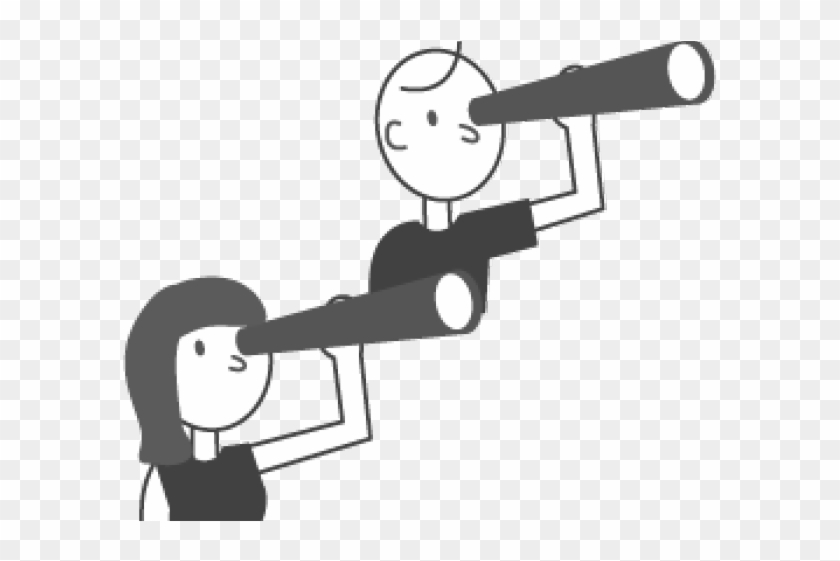 Overview Clipart Scope Study - Cartoon - Free Transparent PNG Clipart ...