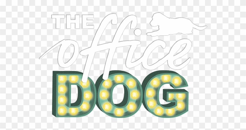 The Office Dog - The Office Dog - Free Transparent PNG Clipart Images ...