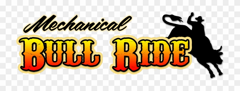 Bull Clipart Mechanical Bull - Mechanical Bull - Full Size PNG Clipart ...
