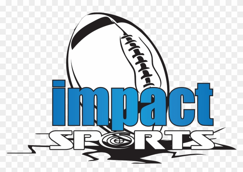 Impact Sports Football Adrian Mi - Graphic Design - Full Size PNG ...