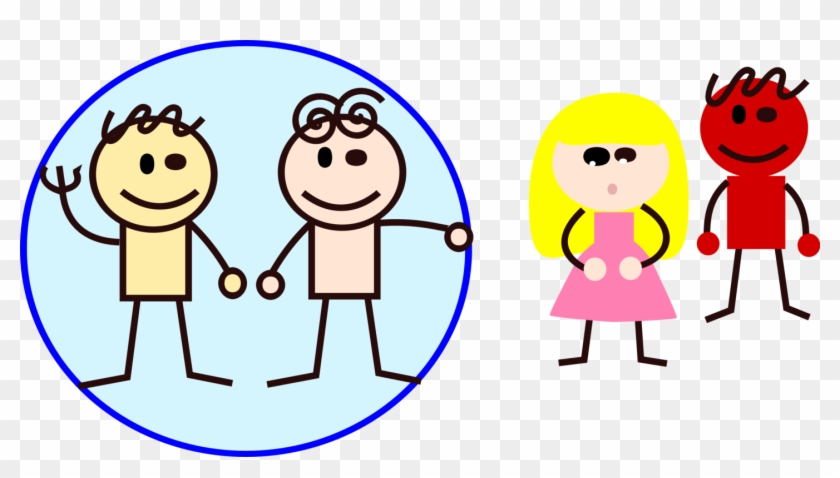 They Subject Pronoun We Object Pronoun - We Pronoun - Full Size PNG ...