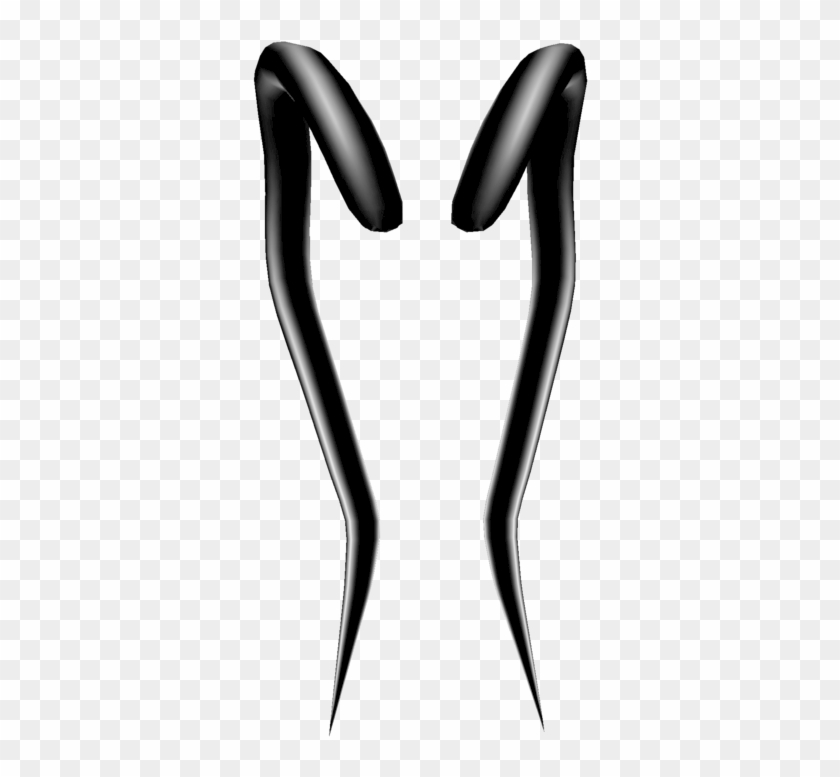 Demons Horns By Sirarturo On Deviantart - Demon Tail Png Transparent ...