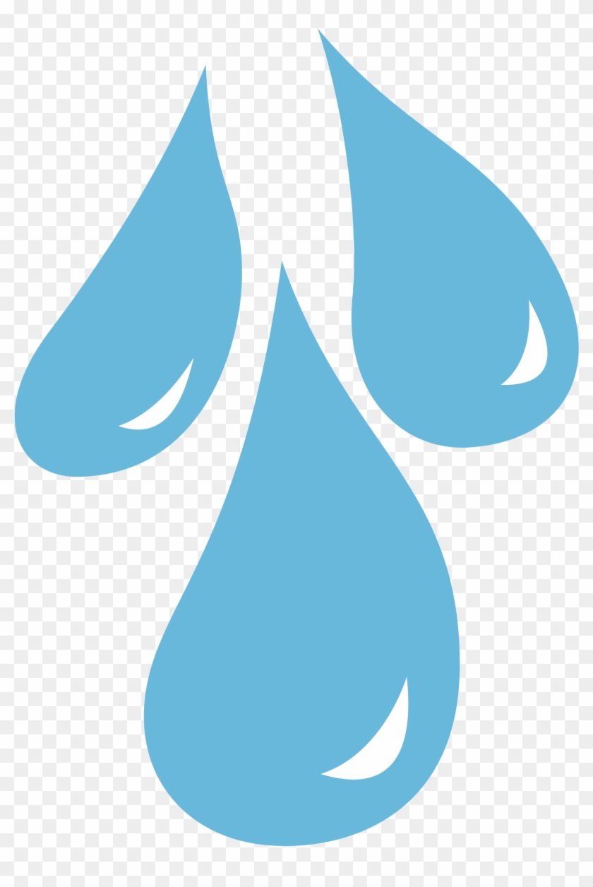 Sweat Drops Cartoon Transparent - Full Size PNG Clipart Images Download
