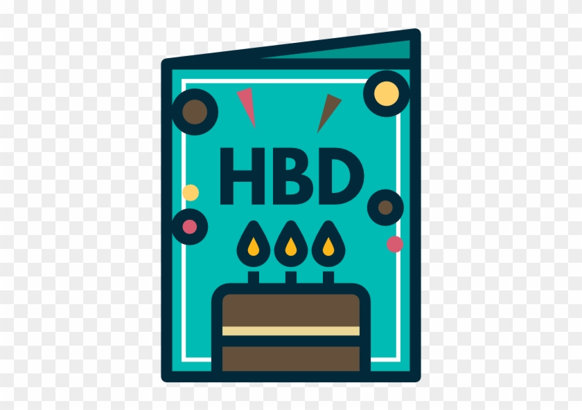 Jpg Freeuse Library Card Icon Page - Hbd Icon - Full Size PNG Clipart ...