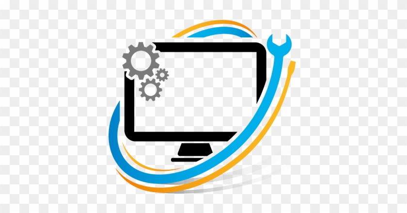 Clipart Library Computer Repair Clipart - Clip Art Computer Repair ...