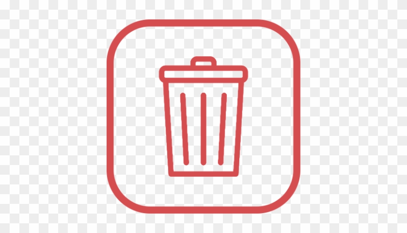 Vacuum Separator For Large Quantities Of Solids And - Trash House Icon ...