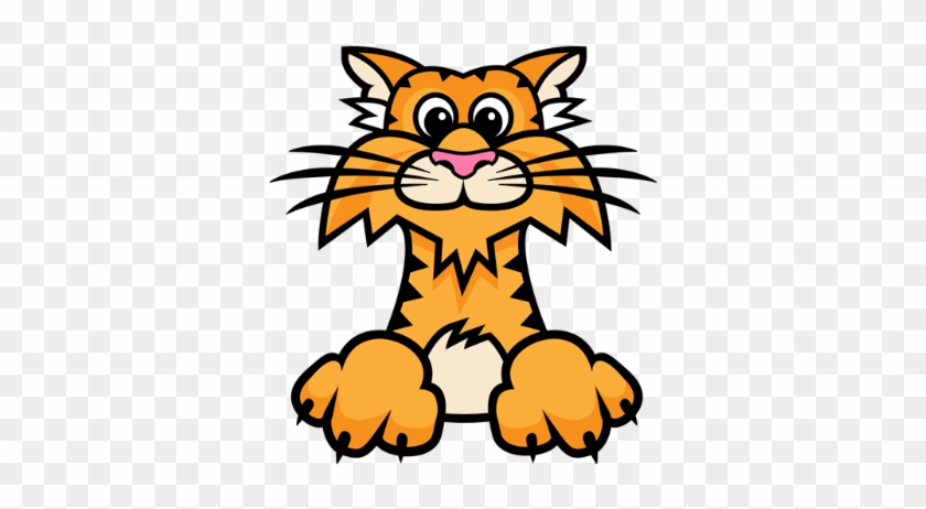 The Tiger Motto - West Cypress Hills Elementary School - Full Size PNG ...