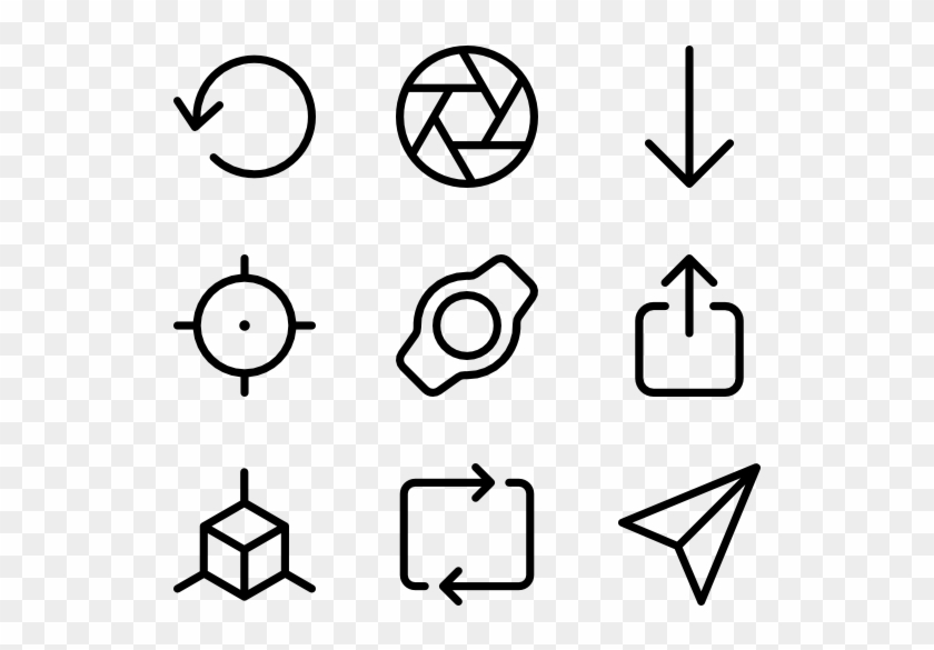 Clip Art Icons Free Download - Scalable Vector Graphics - Full Size PNG ...