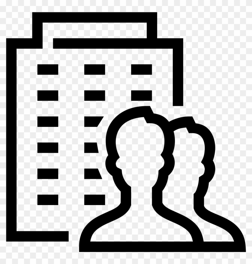 Company Icon - Full Size PNG Clipart Images Download
