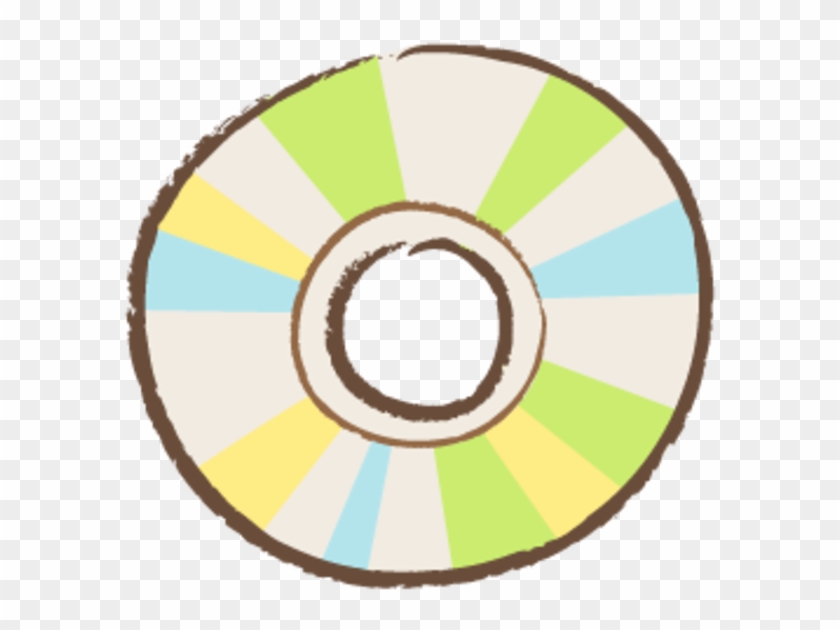 Cute Dvd Clipart - Free Transparent PNG Clipart Images Download