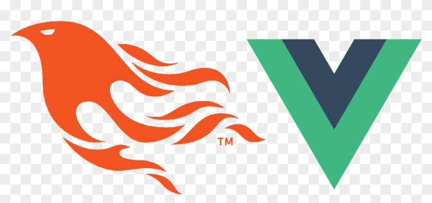 Phoenix And Vue - Programming Phoenix By Chris Mccord & Bruce Tate - Full Size PNG Clipart ...