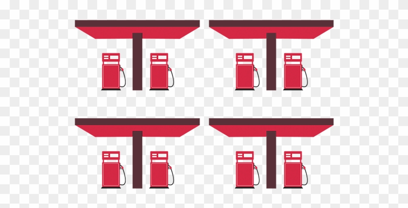 Icon For Multiple Locations - Icon - Free Transparent PNG Clipart ...